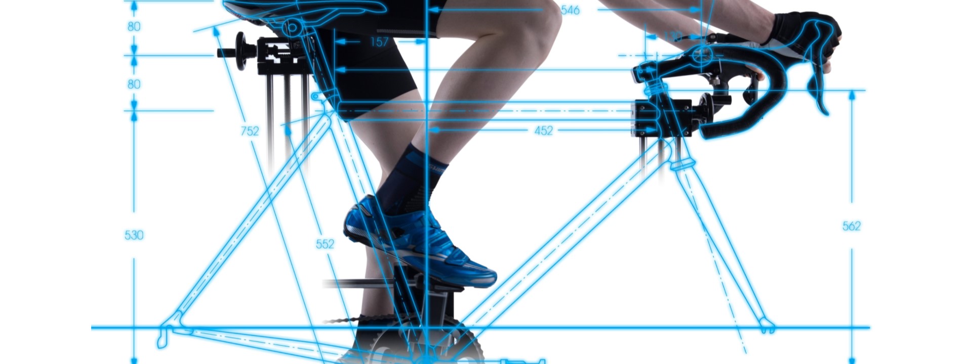 Geometria roweru bez tajemnic - sprawdź na Sklep-rowerowy.com .com