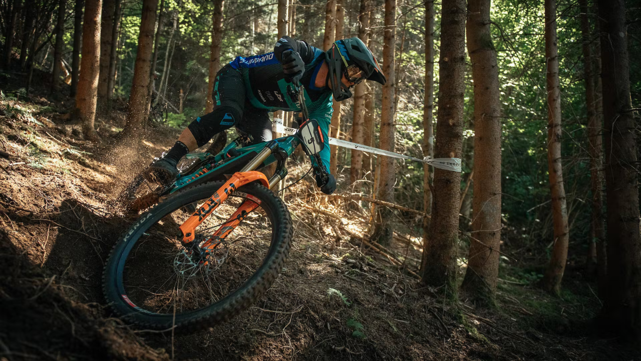 Rower Trail czy Enduro - którą ścieżką podążać? - Sklep-rowerowy.com